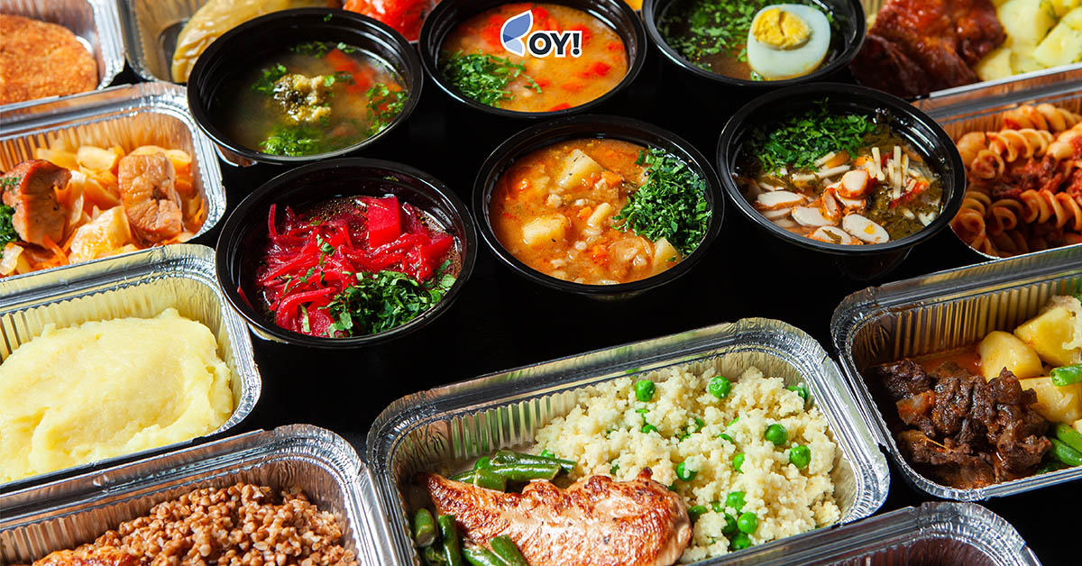 5 Contoh Usaha UMKM yang Paling Cocok untuk Pemula